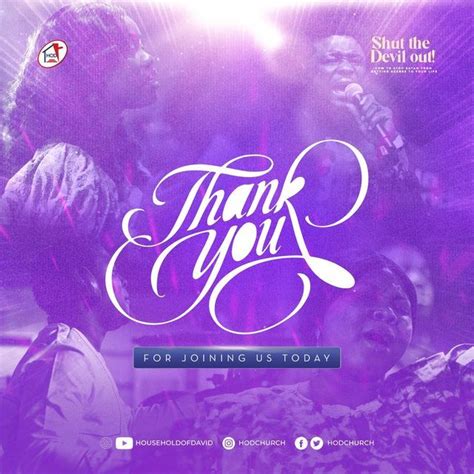 Church Poster Design Inspiration