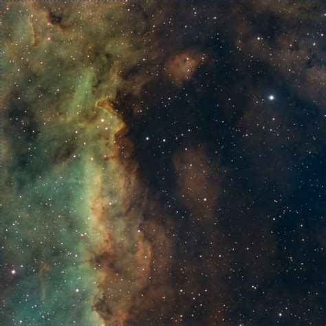 Ic 1805 Heart Nebula Asg Astronomy