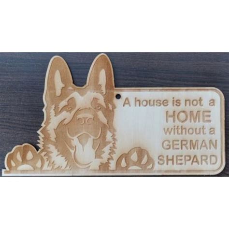 Табелка с домашен любимец