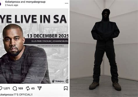 Ticketpro Confirms Kanye Concert Fans Still Have Doubts