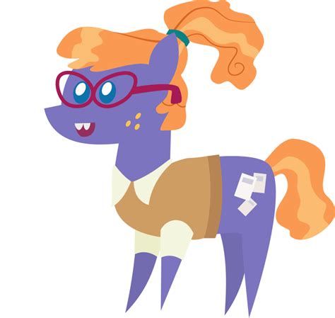 Pointy Ponies Frazzle Rock By Pacificgreen On Deviantart
