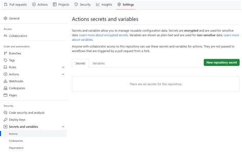 【aws nuxt3 github actions】④actions構築と実行 sakurug techblog