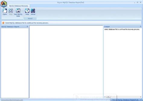 How To Repair Innodb Tables In Mysql Without Data Loss