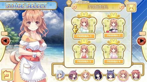 Pretty Girls Game Collection Iii Ps4 🎮 Skladem Pouze Za 579 Kč