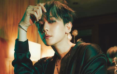Baekhyun Exo Logo