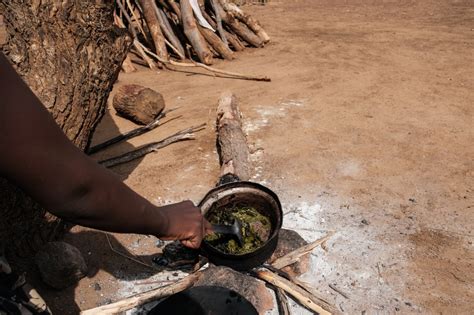 Over Half Of Sudanese Face Acute Food Insecurity Un Backe