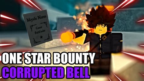 I Am The Most Dangerous Voidwalker Bounty Deepwoken Youtube