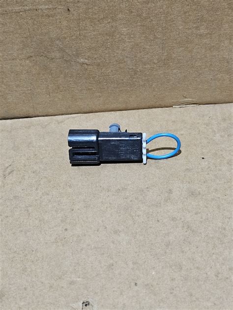 3000gt Spyder Trunk Pressure Sensor Bypass 3s Warehouse