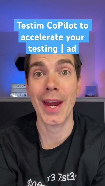 Test Automation Copilot Softwaretesting Testautomation Testing Youtube