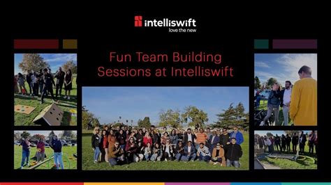Intelliswift An Ltts Company On Linkedin Annual Team Bonding Session And Mvp Awards 2023