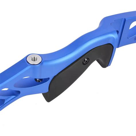 Junxing H7 25 Ilf Target Recurve Riser Rh Topointarchery