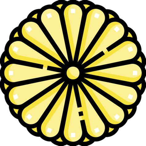 Seal Detailed Straight Lineal Color Icon