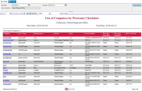 How To Create A Ssrs Date Range Prompt Ask Garth