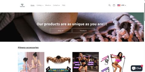 Do Professional Dropshipping Store Setup By Dsdone4u Fiverr