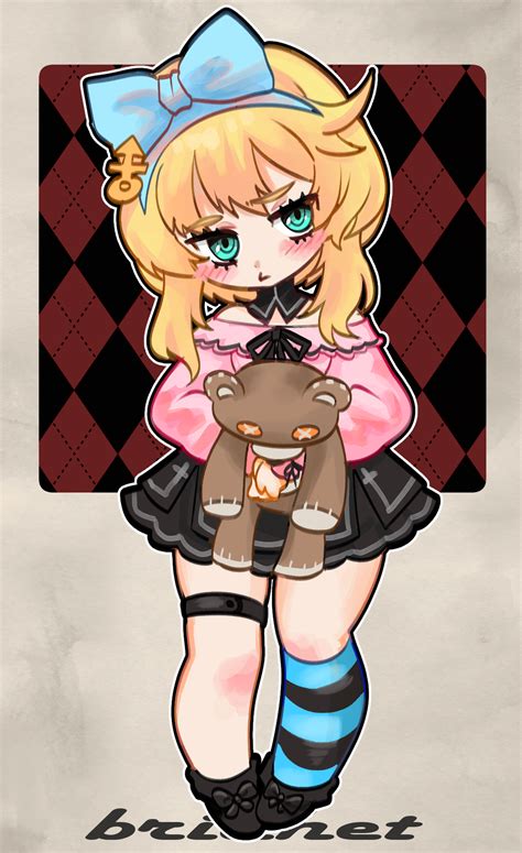 Bridget And Roger Guilty Gear And 1 More Drawn By Jojcachu Danbooru