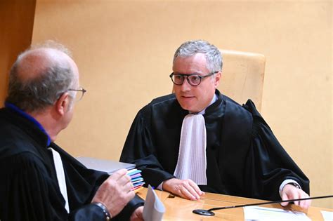 Vosges Meurtre De Zoheir Aux Assises Des Vosges Un Accusé Digne De