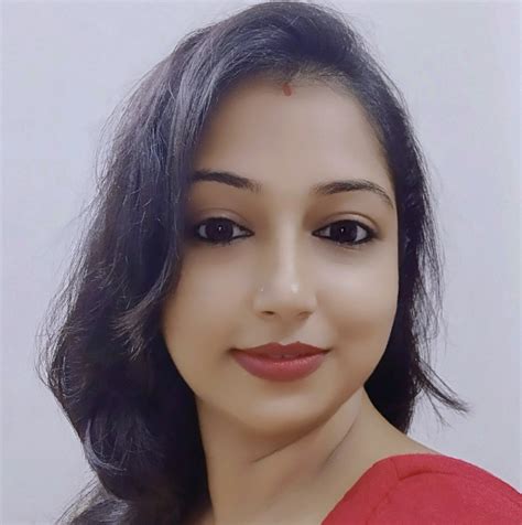 Salviya Roy Chowdhury