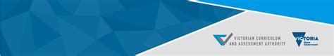 Victorian Curriculum And Assessment Authority On Linkedin Vcaa