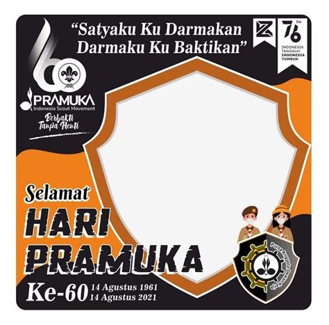 Detail Contoh Pamflet Pramuka Koleksi Nomer 36