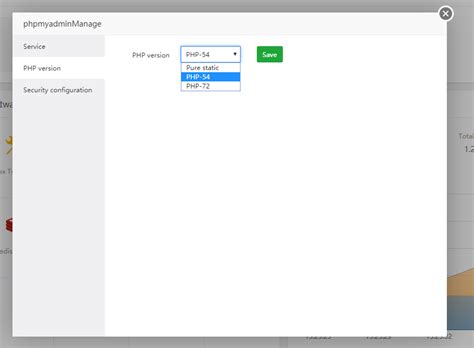 Phpmyadmin Error Access Aapanel Free Hosting Control Panel One
