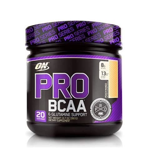 Pro Complex Bcaa Fitness Store Strbry