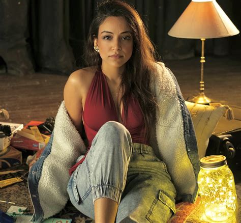 ‘life Is A Culmination Of Aneeshas Expansive Music Tastes And Her