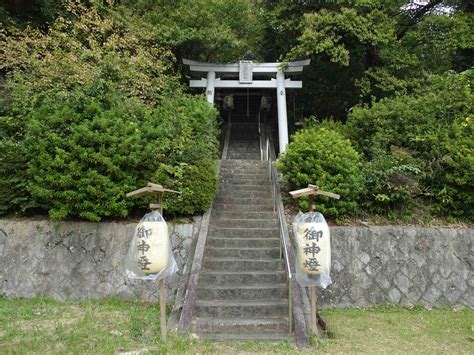 藤代神社茨木市） 源さんのブログ