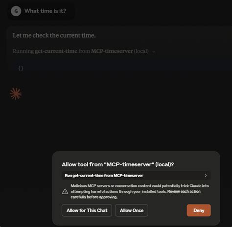 Model Context Protocol Mcp The Future Of Llm Function Calling Greg Hilston
