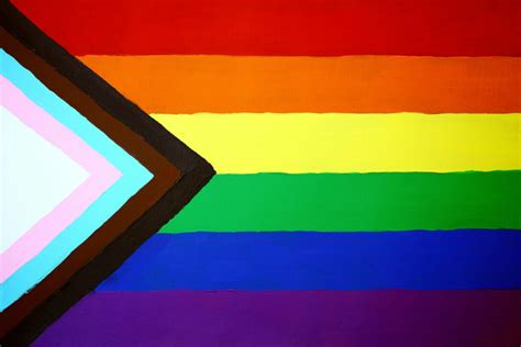 Discover The Variety Of Lgbtqa Flags And What Their Meaning Is