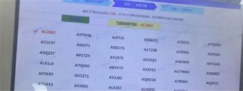 号牌号段公布是什么意思 有驾