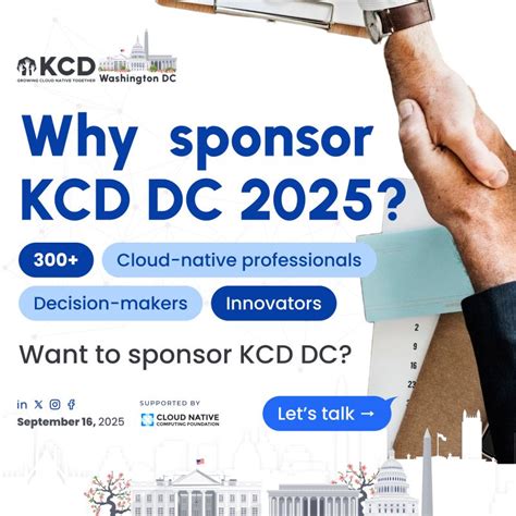 Cloudnative Devops Cncf Sponsor Kcd Washington Dc