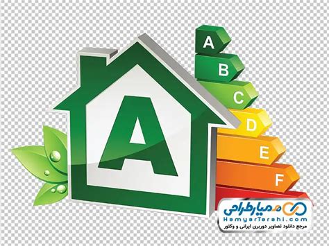عکس Png برچسب مصرف انرژی 09084055 همیار طراحی