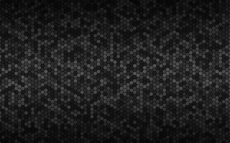 Modern High Resolution Dark Geometric Background With Polygonal Grid