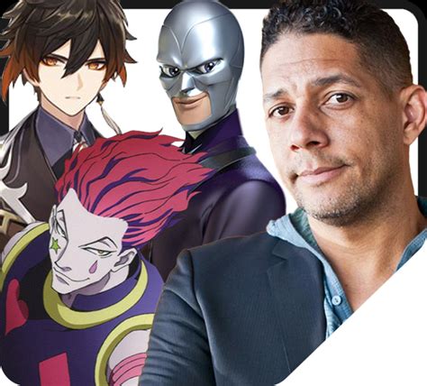 Special Guests Lvl Up Expo