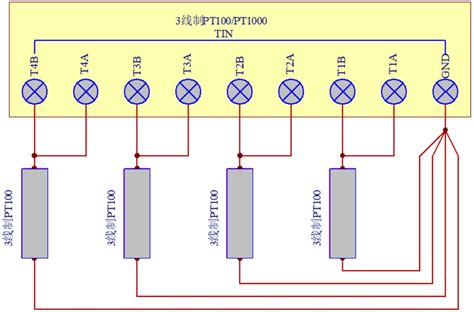 Analog Input And Output Wiring Xueplc