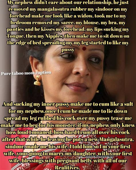 Taboo Mom Caption Taboomomimpregt On X