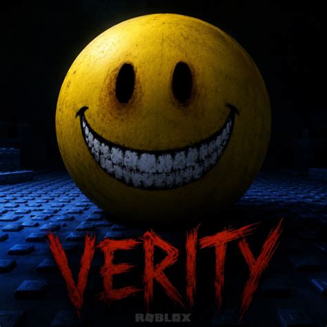 Verity [horror] Review Roblox Guide July 2026