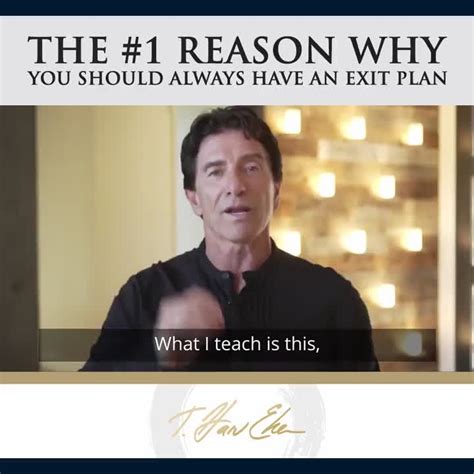 T Harv Eker International On Linkedin Youve Done Everything Right You Systemized Your