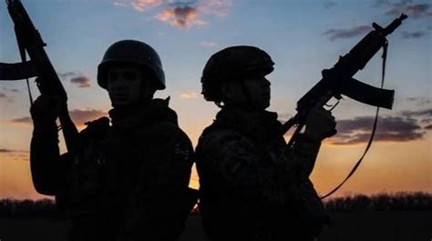 ЗСУ відмінусували ще понад тисячу окупантів з добу Українська правда