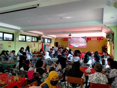 Implementasi Kurikulum Merdeka Dan Platform Merdeka Mengajar