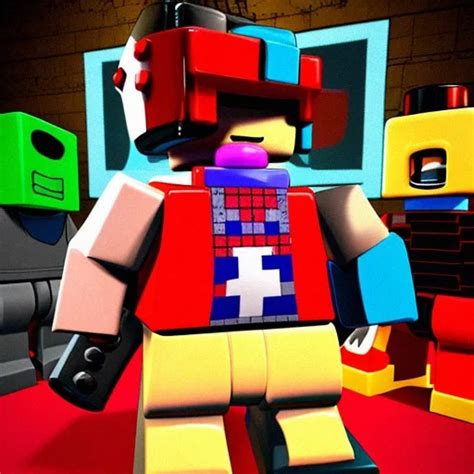 Roblox Rule34 Free Ai Art Generator