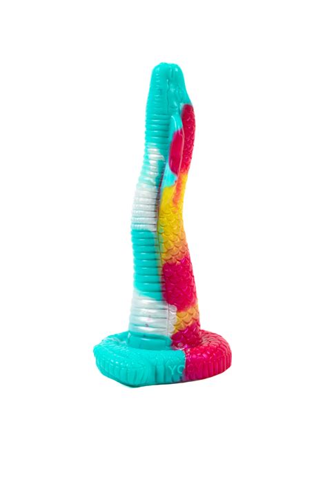 Hott Phantasy King Cobra Hott Sextoys