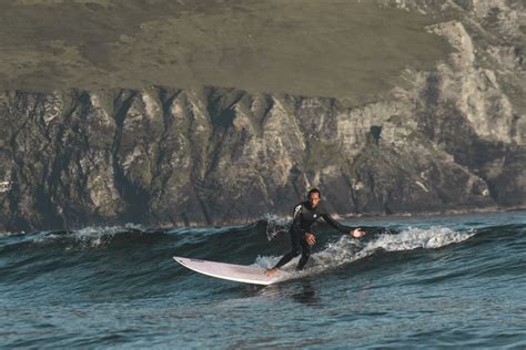 Surfing And History Tour In Achill Island Adventure Legend