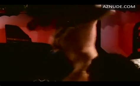 Ava Cadell Breasts Butt Scene In Spaced Out Aznude