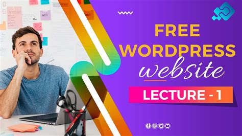 How To Make A WordPress Website WordPress Tutorial For Beginners Digital Studio YouTube