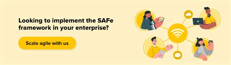 SAFE Framework A Guide To Scaling Agile For The Enterprises
