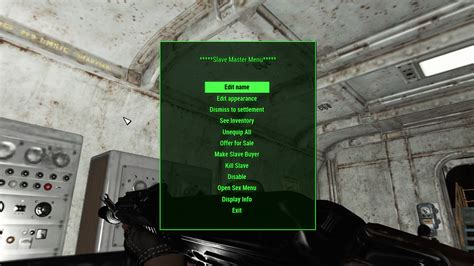 Just Business Addon Downloads Fallout 4 Adult And Sex Mods Loverslab