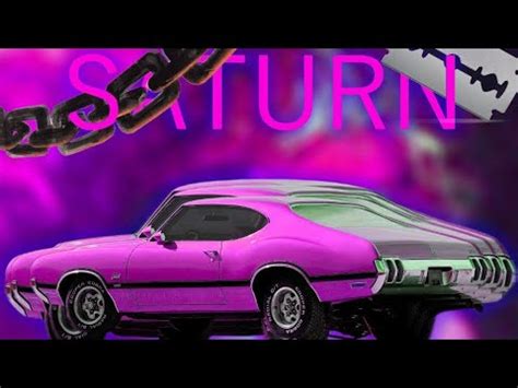 Saturn SEX YouTube