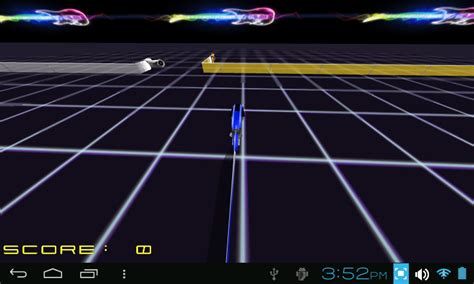 Tron Light Cycle Rock Edition Racing Game Pro Uk Appstore