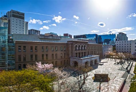 B그라운드 ‘네트워크형 미술관을 꿈꾸는 서울시립미술관의 2024년 연결과 건축 브릿지경제